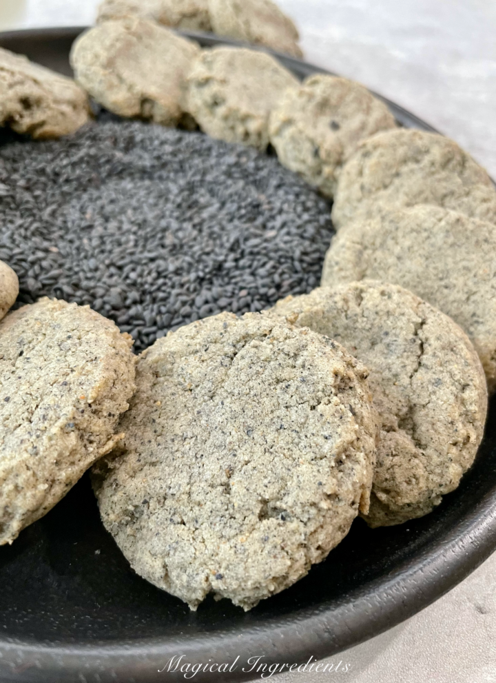 Magical Ingredients – Magic to any recipe is.........a little sugar, a ...